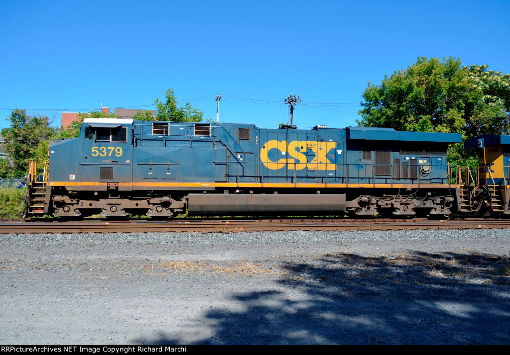 CSX 5379